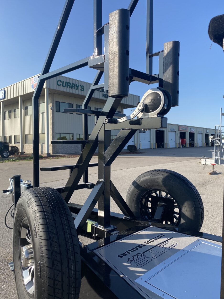 Product Gallery – CTS Custom Trailers