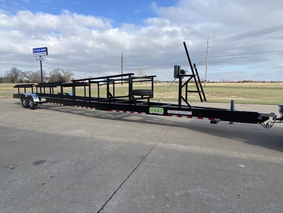 Product Gallery – CTS Custom Trailers