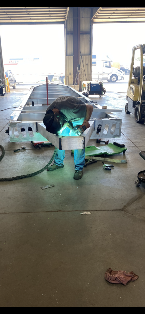 Product Gallery – CTS Custom Trailers