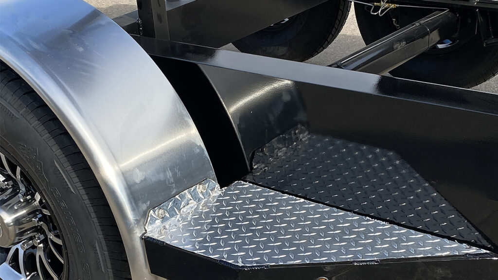 CTS Custom Trailers – Premium Custom Boat Trailers